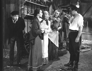 THE SINGING BLACKSMITH 1938